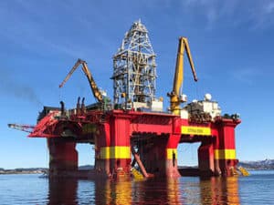 Contact Us - Stena Drilling