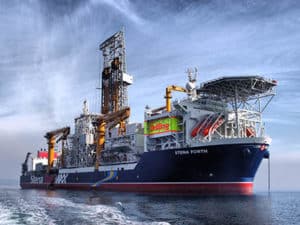 Contact Us - Stena Drilling