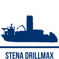 Stena Evolution - Stena Drilling