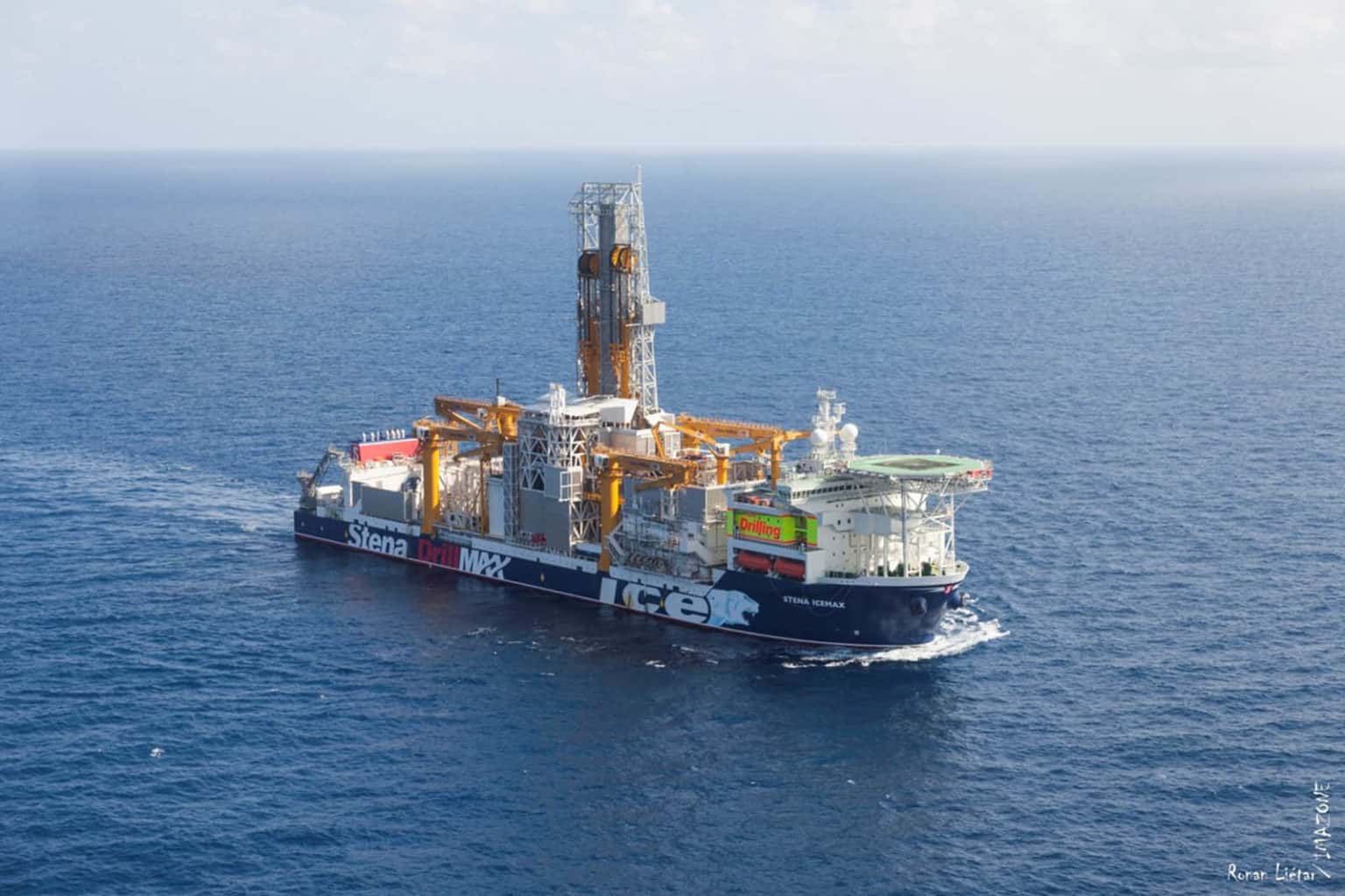 News - Stena Drilling