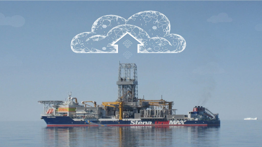 News - Stena Drilling