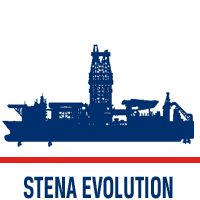 Stena Evolution - Stena Drilling