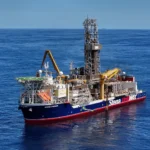 Stena Drilling | Independent Drilling Contractors